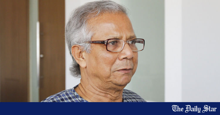 Labour law violation case against Dr Yunus | Let int’l lawyer review ...