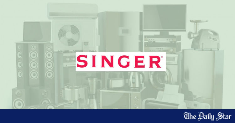 Singer Bangladesh’s profit in 2023 | Singer Bangladesh’s profit rises ...