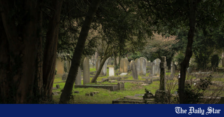 6 beautiful cemeteries to visit around the world | The Daily Star