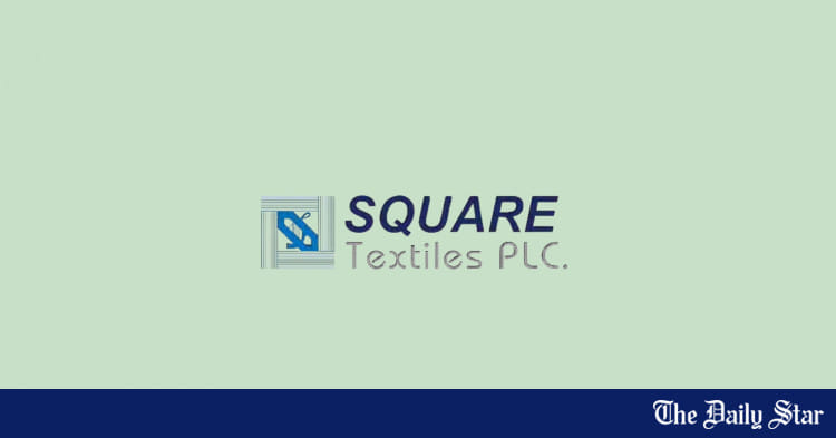 Square Textiles’ profit jumps 53% in Q2 | The Daily Star