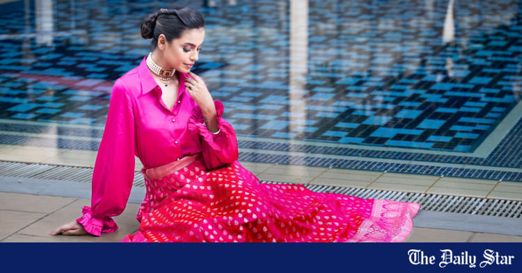 Katan: Reimagined, reinvented! | The Daily Star