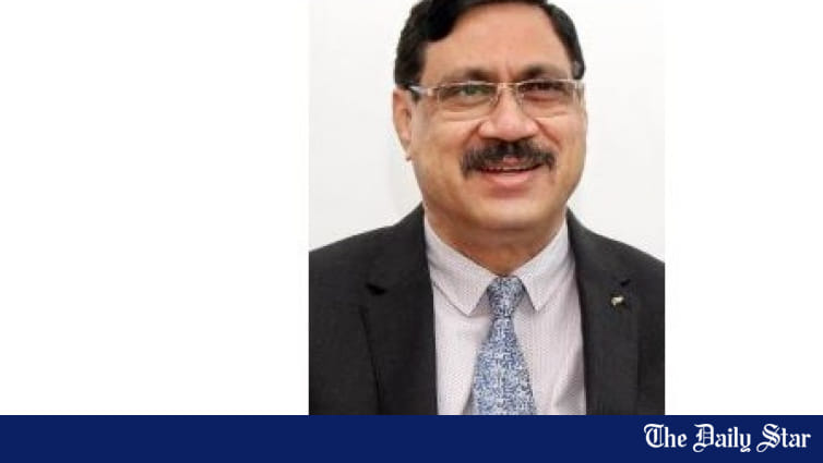 Ahmed re-elected as AmCham president | The Daily Star