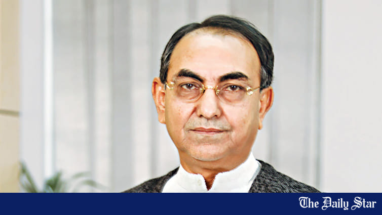 Mirza Abbas gets bail in | The Daily Star