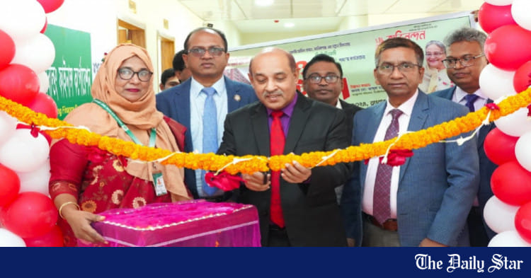 BHBFC launches activities at integrated office building in Manikganj ...