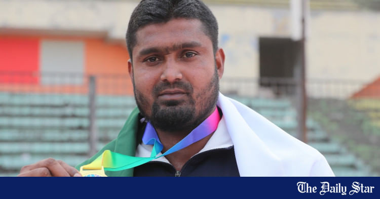 National Athletics Championships: Commando’s shot into athletics record ...