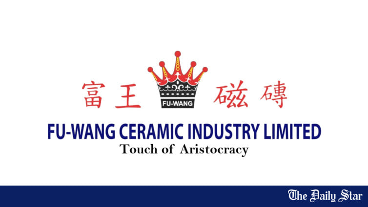 Fu-Wang Ceramic’s profit drops 28% | The Daily Star
