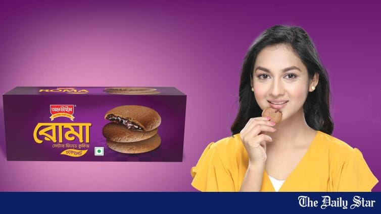 Make This Valentine’s Day Memorable with All Time Roma | The Daily Star