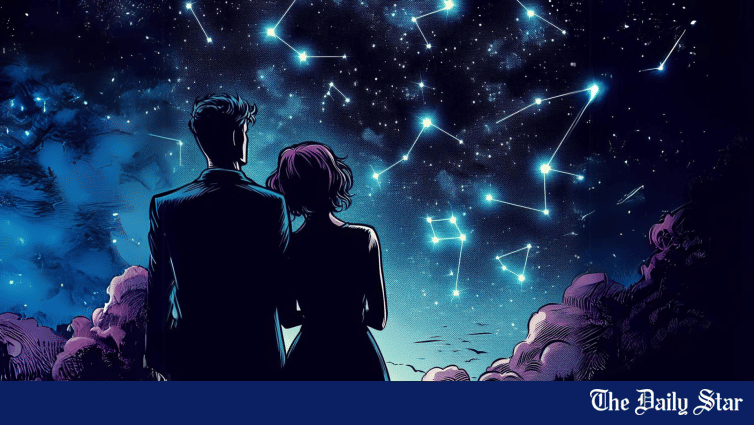 Unlocking Love's Cosmic Code: Astrological compatibility among lovers ...