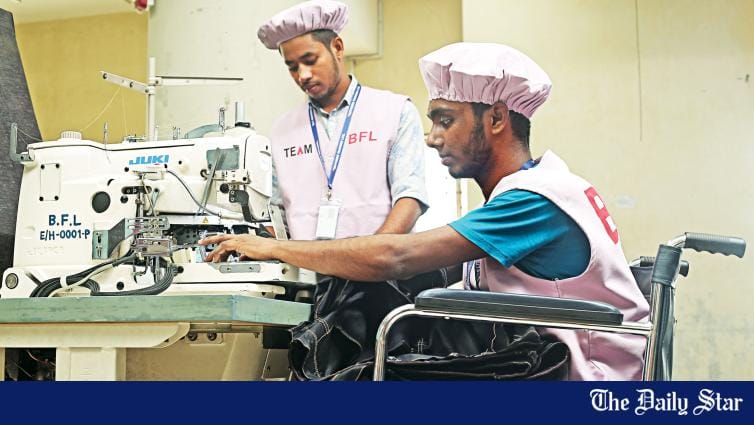 Team Group: The preferred employer of choice | The Daily Star