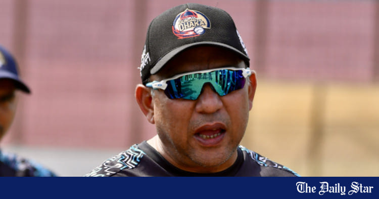 Sujon surprised by Lipu's chief selector appointment | The Daily Star