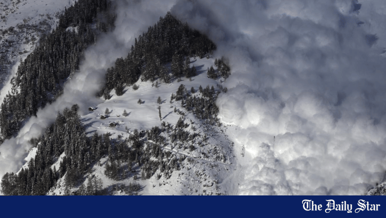 25 killed in Afghanistan landslide caused by snow: disaster ministry ...