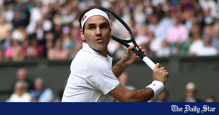 Prime Video announces documentary on Roger Federer's final days in ...