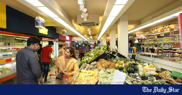 Shwapno aims to clock $2b sales in seven years | The Daily Star