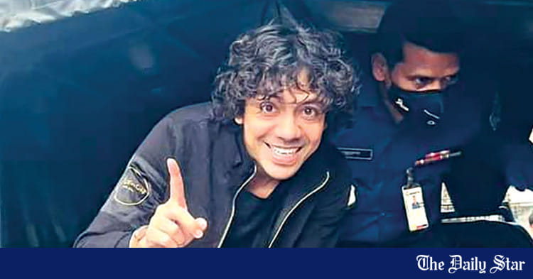 ‘Propaganda Campaign’: Activist Shamim gets bail | The Daily Star