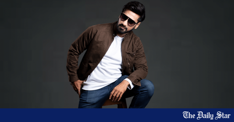 Shajal to celebrate birthday at ‘muhurat’ of his next film | The Daily Star