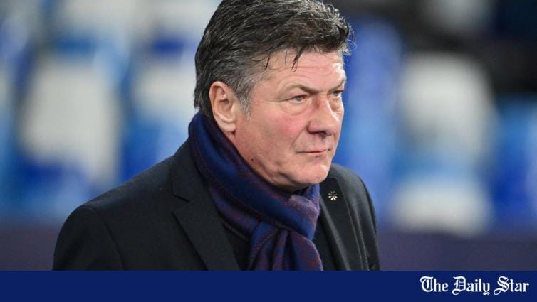 Crisis-club Napoli sack Mazzarri ahead of Barca clash | The Daily Star