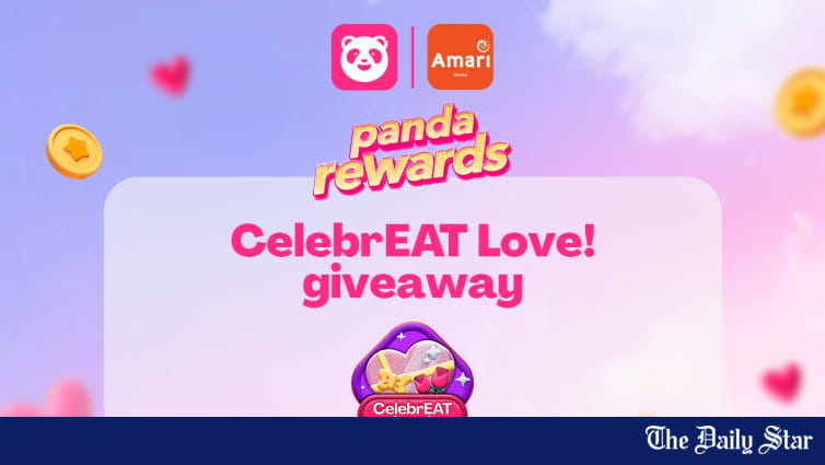 Foodpanda rewards 50 couples with a 5-star dinner experience | The ...