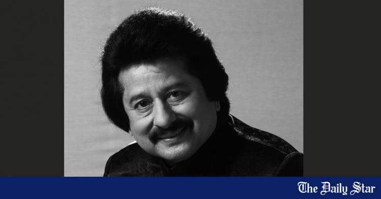 Pankaj Udhas death | Legendary singer Pankaj Udhas passes away | The ...