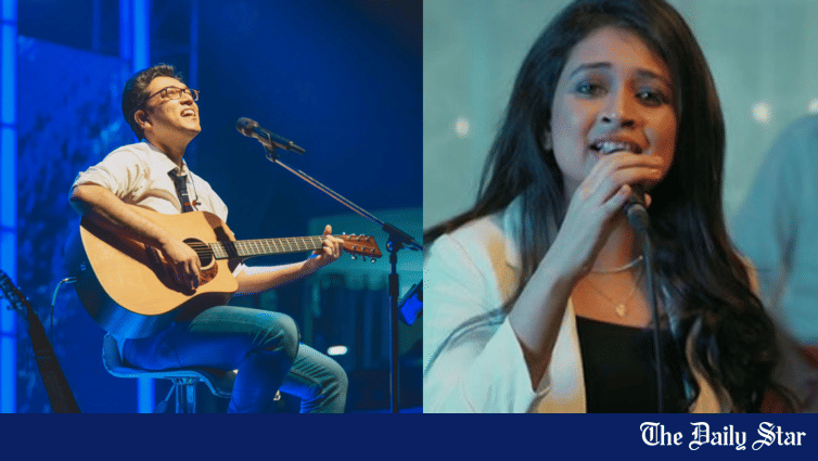 Anupam Roy to get married | Anupam Roy to tie the knot with singer ...