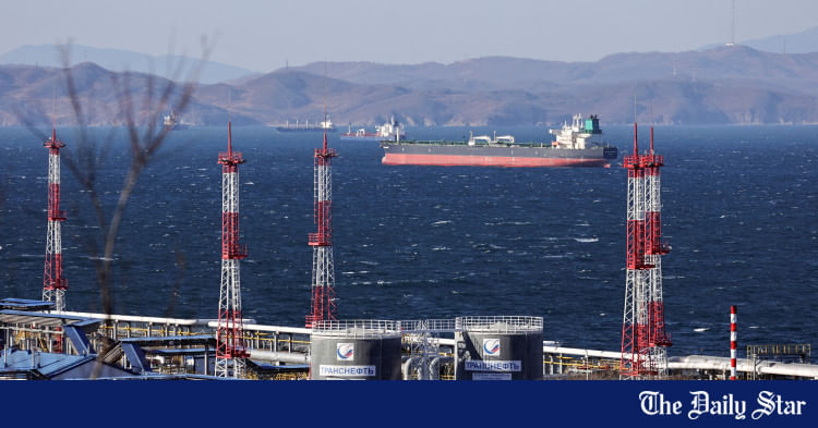 Russia bans fuel exports for 6 months from March 1