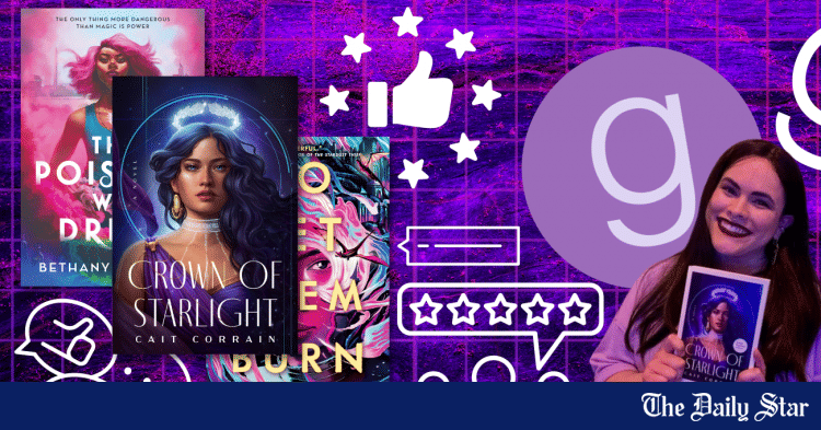 Goodreads, transparency, and the perils of the publishing world | The ...