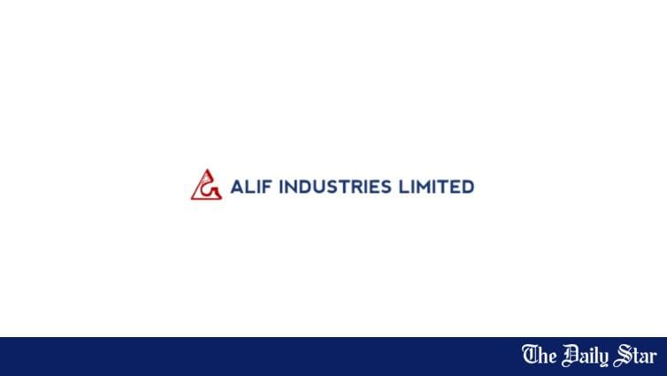 Alif Industries to take over two companies | The Daily Star