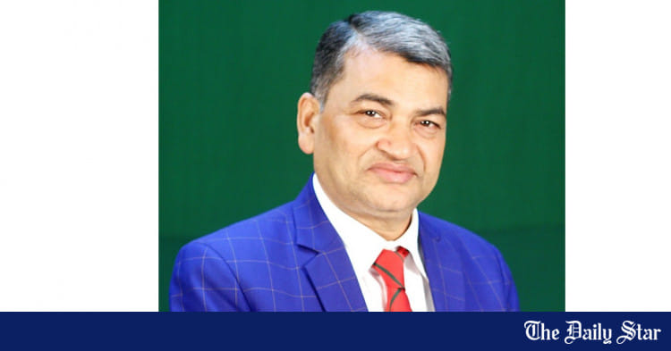 Salim re-appointed as BHBFC chairman | The Daily Star