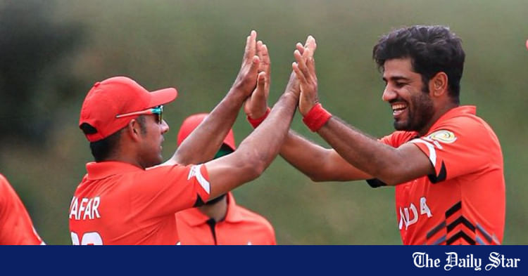 From regaining ODI status to making ODI Rankings, Canada's rise ...