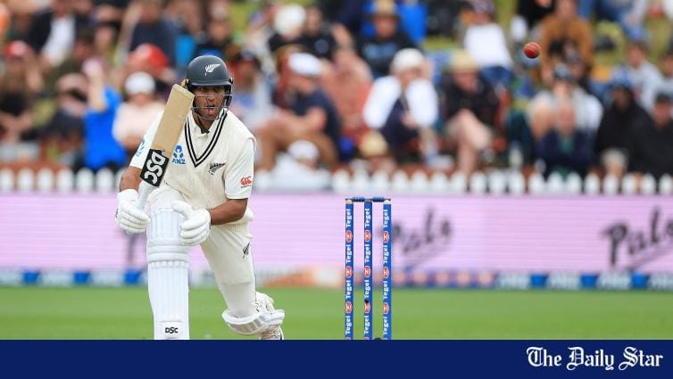 Australia target New Zealand 'superstar' Ravindra in first Test | The ...