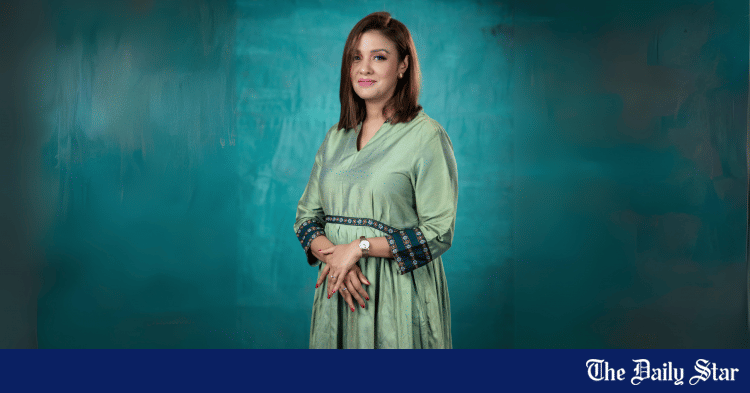 Risk, reward, and resilience: Sayma Rahman's rise in the investment ...