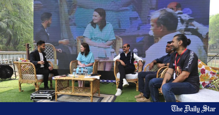 The Wisdom Fair - A Transformative Journey of Art and Psychology | The ...