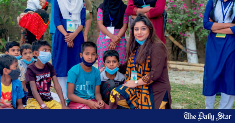 Empowering the underprivileged: Hashimukh Somaj Kallayan Songstha's ...