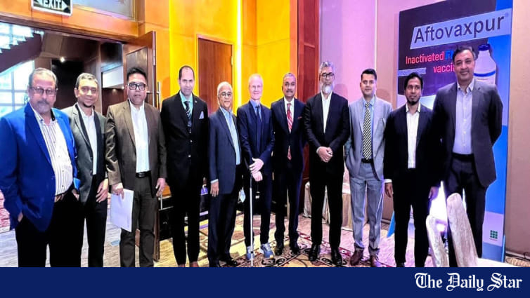 Square Pharmaceuticals partners Boehringer Ingelheim to launch ...