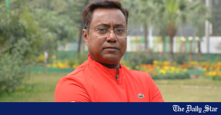 'Coaching showed me a path to survive’ | The Daily Star