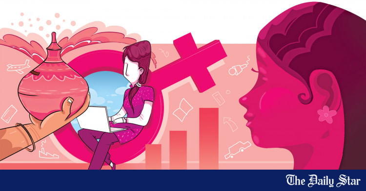 Driving equality | The Daily Star