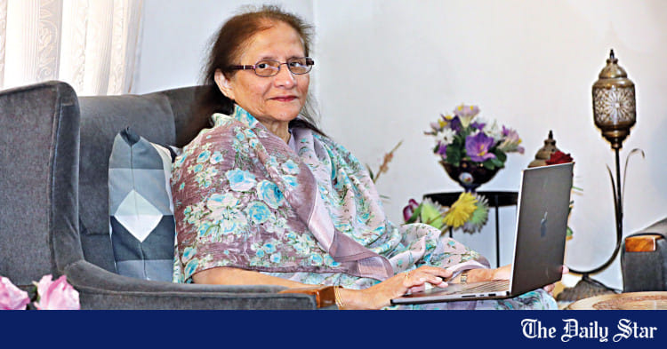 Coding a new path | The Daily Star