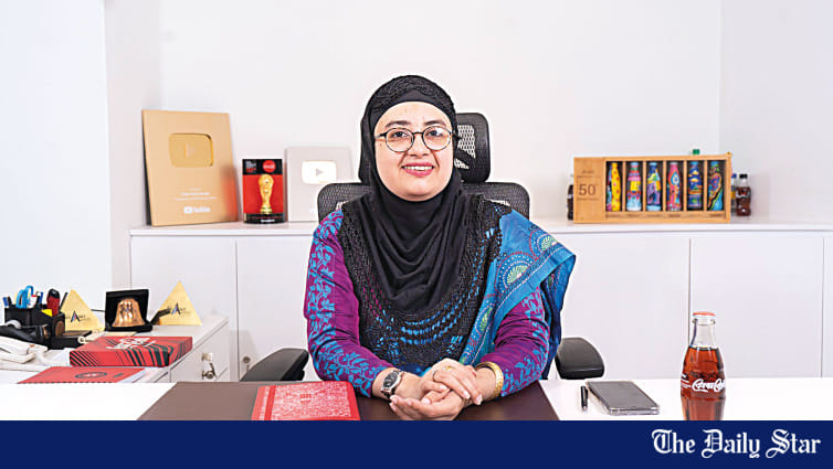 Coca-Cola’s commitment to gender diversification in Bangladesh | The ...