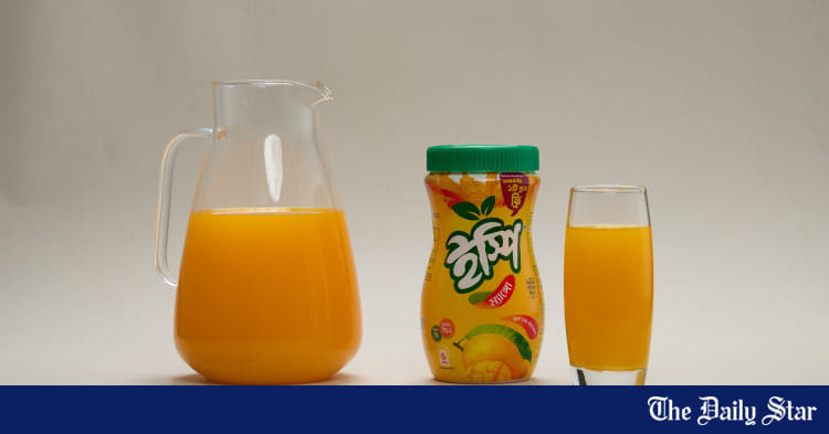 Re-invent cool drinks for Ramadan with ISPI | The Daily Star