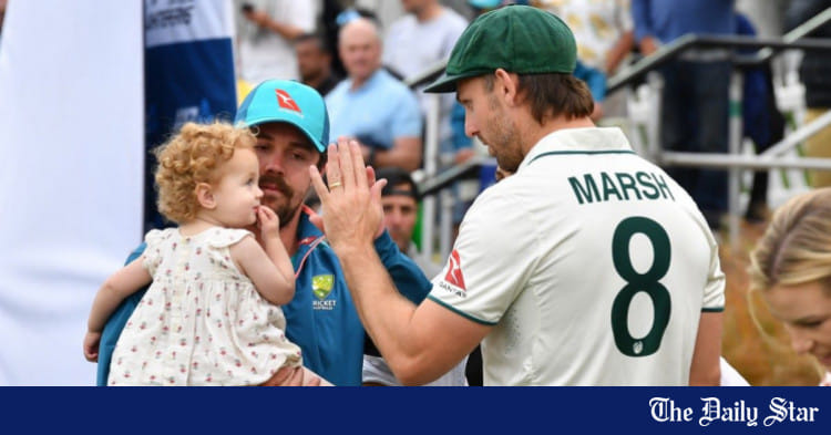 Aussie coach McDonald nominates Marsh as T20 WC captain | The Daily Star