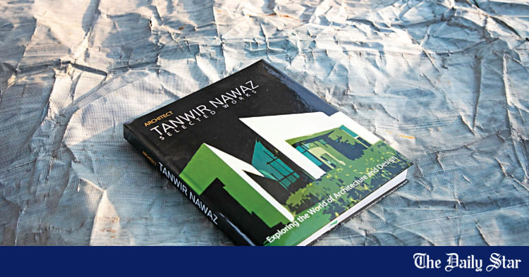 Designing our past and for our future | The Daily Star