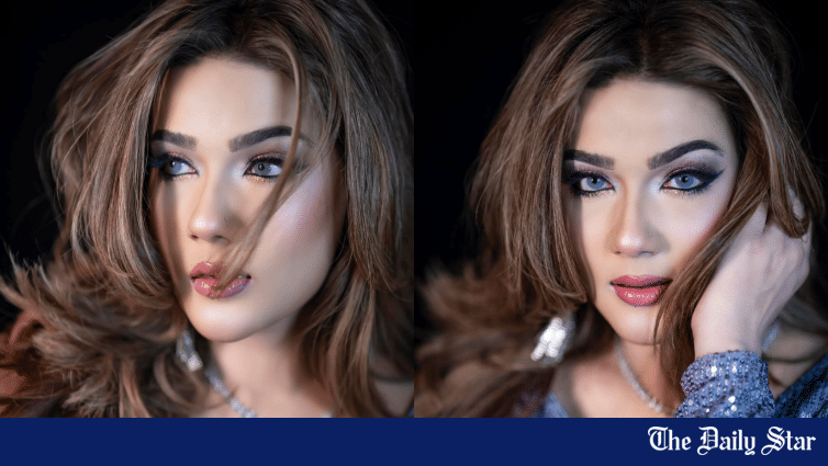 Mahiya Mahi talks about her post-divorce realisation | The Daily Star