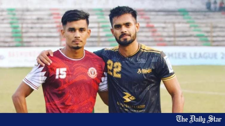 Taj desires to beat his brother for national team place | The Daily Star