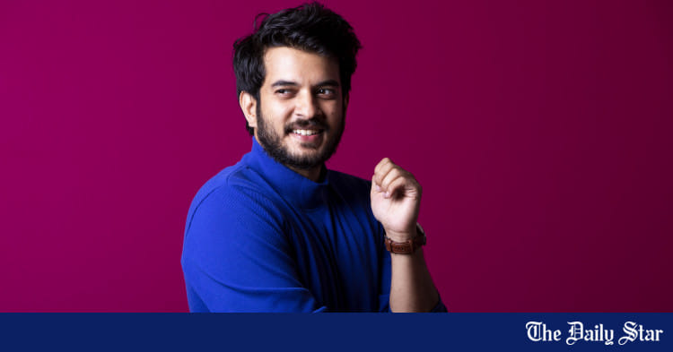 Partho’s cricketing dreams transform into a filmy one | Daily Star