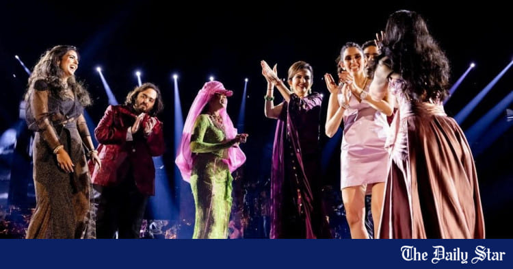 The rise of the Ambani brand | The Daily Star