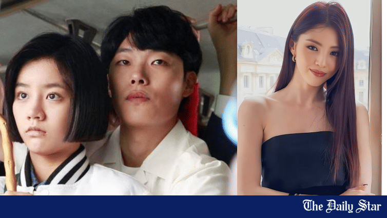 Ryu Jun Yeol confirms dating actress Han So Hee; Hyeri unfollows ex on ...