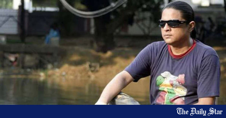 Singer Khalid passes away | Renowned singer Khalid no more | The Daily Star