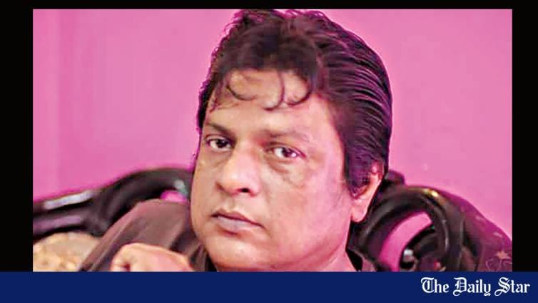 Singer Khalid passes away | The Daily Star