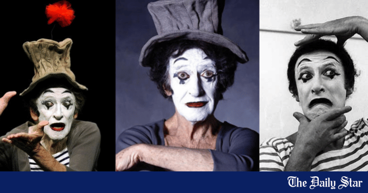 Shilpakala Academy to celebrate World Mime Day tomorrow | The Daily Star