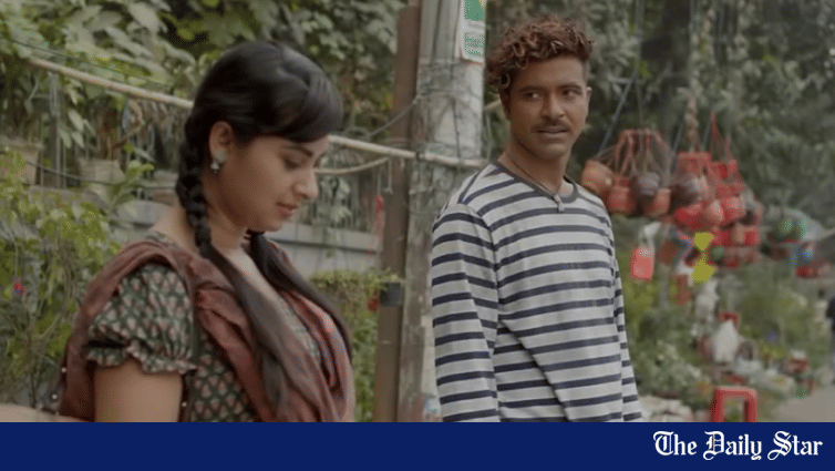 ‘Deyaler Desh’s’ intriguing teaser heightens anticipation for Eid ...