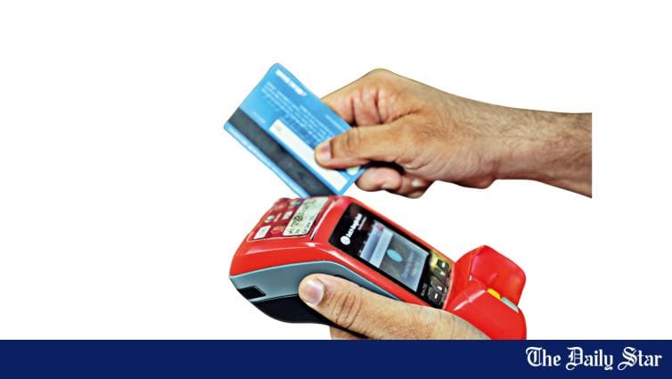 Making the most of plastic money | The Daily Star